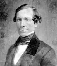 William R.D. King | U.S. Leaders Wiki | Fandom