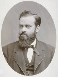 George C. Perkins | U.S. Leaders Wiki | Fandom