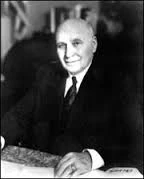Frank Merriam | U.S. Leaders Wiki | Fandom