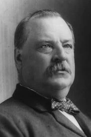 Grover Cleveland | U.S. Leaders Wiki | Fandom