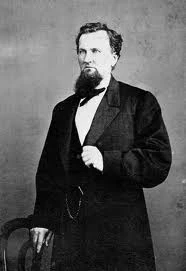 J. Neely Johnson | U.S. Leaders Wiki | Fandom