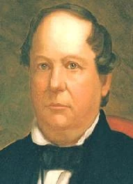 John Bigler | U.S. Leaders Wiki | Fandom