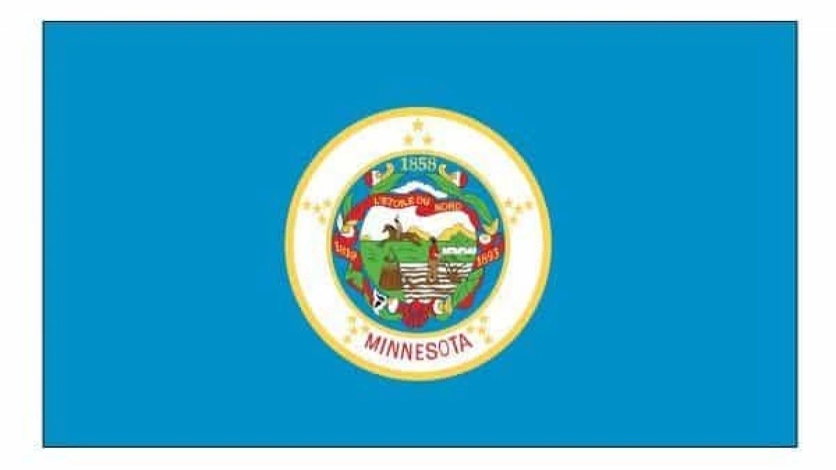 Minnesota | U.S. Leaders Wiki | Fandom