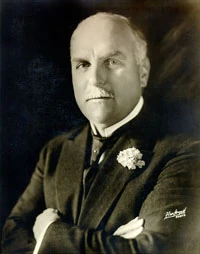 James Rolph | U.S. Leaders Wiki | Fandom