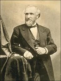 Henry H. Haight | U.S. Leaders Wiki | Fandom