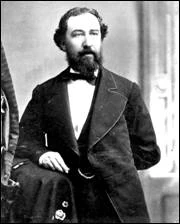 Newton Booth | U.S. Leaders Wiki | Fandom