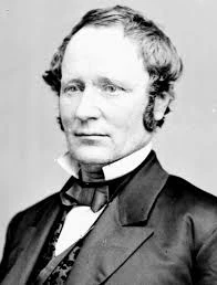 Thomas A. Hendricks | U.S. Leaders Wiki | Fandom