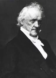 James Buchanan | U.S. Leaders Wiki | Fandom