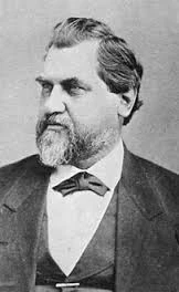 Leland Stanford | U.S. Leaders Wiki | Fandom