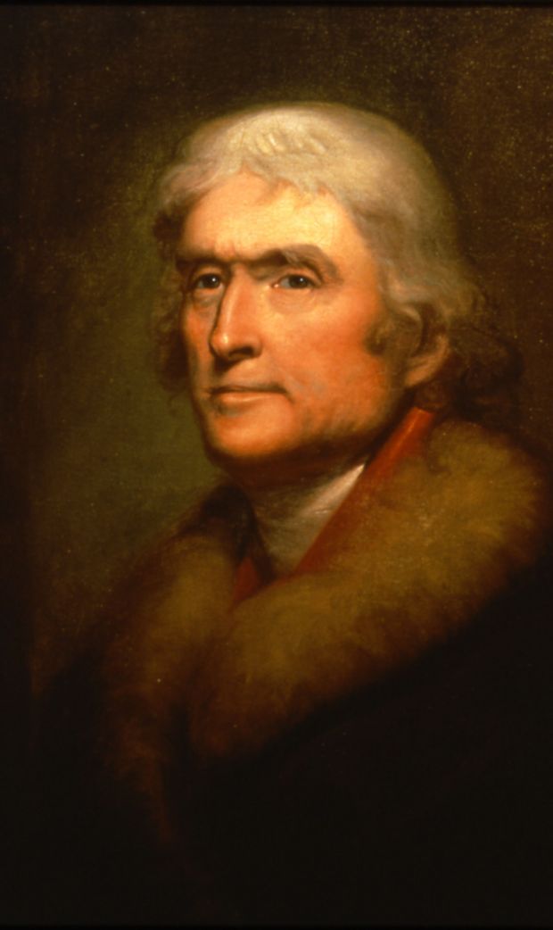 Thomas Jefferson | U.S. Leaders Wiki | Fandom Thomas Jefferson | U.S. Leaders Wiki | Fandom