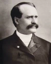 Henry Markham | U.S. Leaders Wiki | Fandom