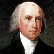 James Madison | U.S. Leaders Wiki | Fandom