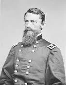 George Stoneman | U.S. Leaders Wiki | Fandom