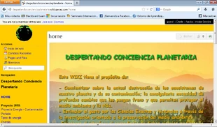 EJEMPLOS DE WIKIS | Wiki Uso de las Wikis en Educación | Fandom
