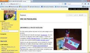 EJEMPLOS DE WIKIS | Wiki Uso de las Wikis en Educación | Fandom