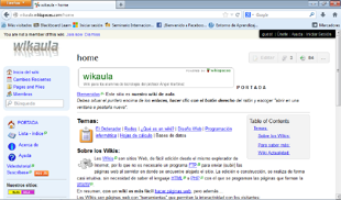 EJEMPLOS DE WIKIS | Wiki Uso de las Wikis en Educación | Fandom