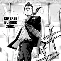 Kiruma Tatsuki/Image Gallery | Usogui Wiki | Fandom