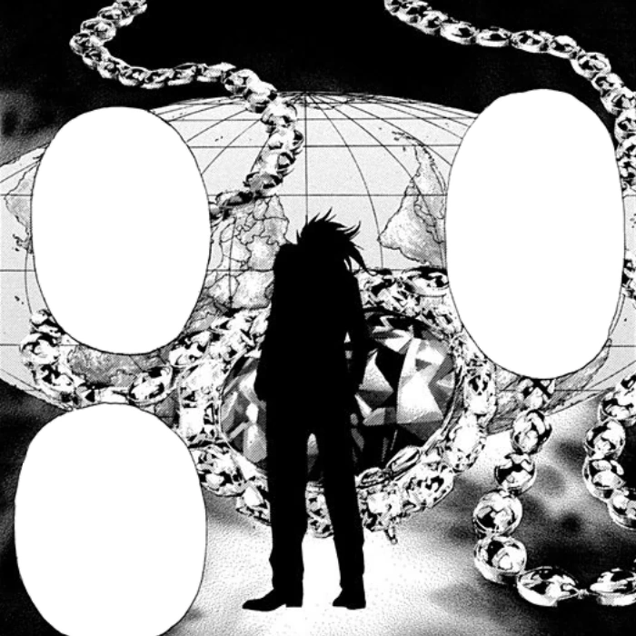 Ideal | Usogui Wiki | Fandom