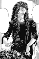 Richard Arata/Image Gallery | Usogui Wiki | Fandom