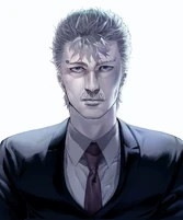 Yakou Hikoichi/Image Gallery | Usogui Wiki | Fandom