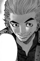 Madarame Baku/Image Gallery | Usogui Wiki | Fandom