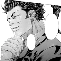 Kiruma Tatsuki/Image Gallery | Usogui Wiki | Fandom