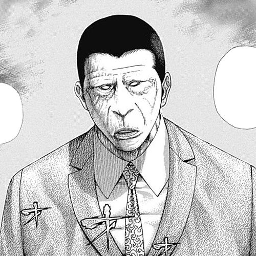 Fukurou | Usogui Wiki | Fandom