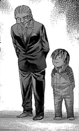 Kiruma Souichi/Image Gallery | Usogui Wiki | Fandom