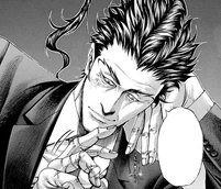 Kiruma Tatsuki/Image Gallery | Usogui Wiki | Fandom