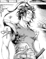 Kiruma Souichi/Image Gallery | Usogui Wiki | Fandom