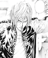 Madarame Baku/Image Gallery | Usogui Wiki | Fandom