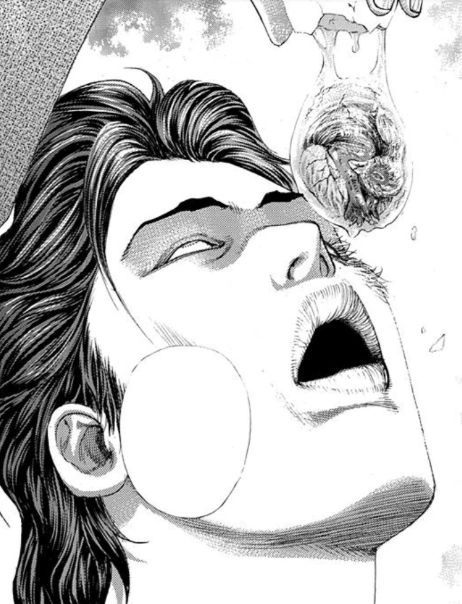 Manabe Takumi | Usogui Wiki | Fandom