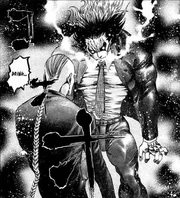 Chris Lee | Usogui Wiki | Fandom