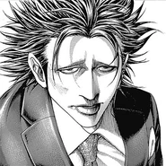 Midara Yuusuke | Usogui Wiki | Fandom