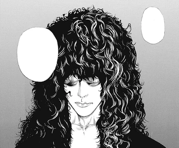 Richard Arata | Usogui Wiki | Fandom