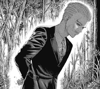 Yakou Hikoichi/Image Gallery | Usogui Wiki | Fandom