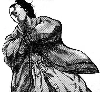 Kiruma Kagerounosuke | Usogui Wiki | Fandom