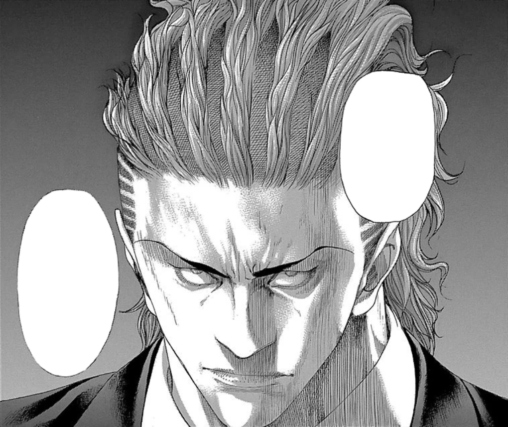 Kyara/Image Gallery | Usogui Wiki | Fandom