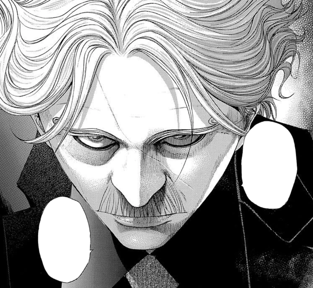 Yakou Jouichi | Usogui Wiki | Fandom