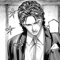 Manabe Takumi/Image Gallery | Usogui Wiki | Fandom