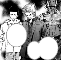 Kaji Takaomi/Image Gallery | Usogui Wiki | Fandom