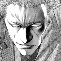 Billy Craig/Image Gallery | Usogui Wiki | Fandom