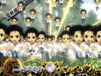 Marco/Image Gallery | Usogui Wiki | Fandom