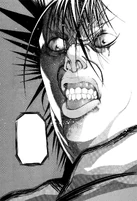 Marco/Image Gallery | Usogui Wiki | Fandom