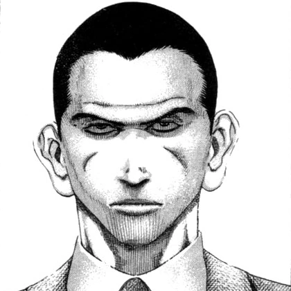 Amako Seiichi | Usogui Wiki | Fandom