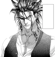 Marco/Image Gallery | Usogui Wiki | Fandom