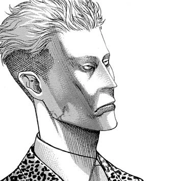 Kidou/Image Gallery | Usogui Wiki | Fandom