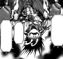 Marco/Image Gallery | Usogui Wiki | Fandom