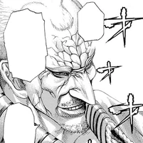 Lacy/Image Gallery | Usogui Wiki | Fandom