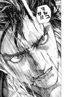 Marco/Image Gallery | Usogui Wiki | Fandom